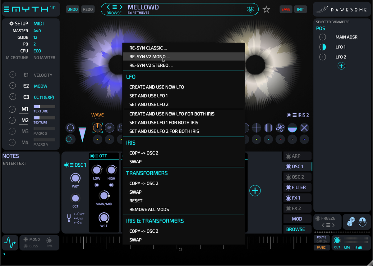 5 innovative synth plugins daring to do things differently | MusicRadar