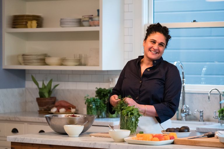 The 15 Best Cooking Shows to Stream Now | Marie Claire