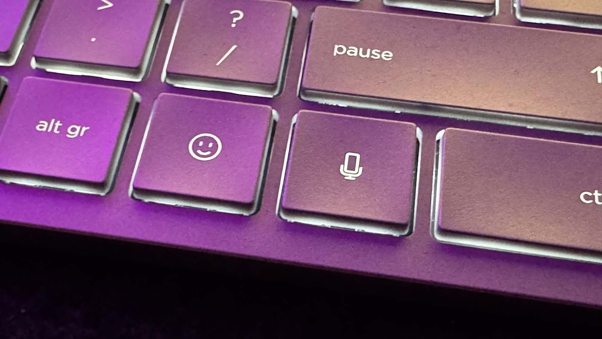 HP 970 Programmable Wireless Keyboard review: High-end and low-profile ...