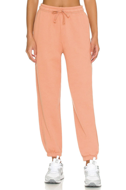 The 16 Best Fleece-Lined Joggers for Women | Marie Claire