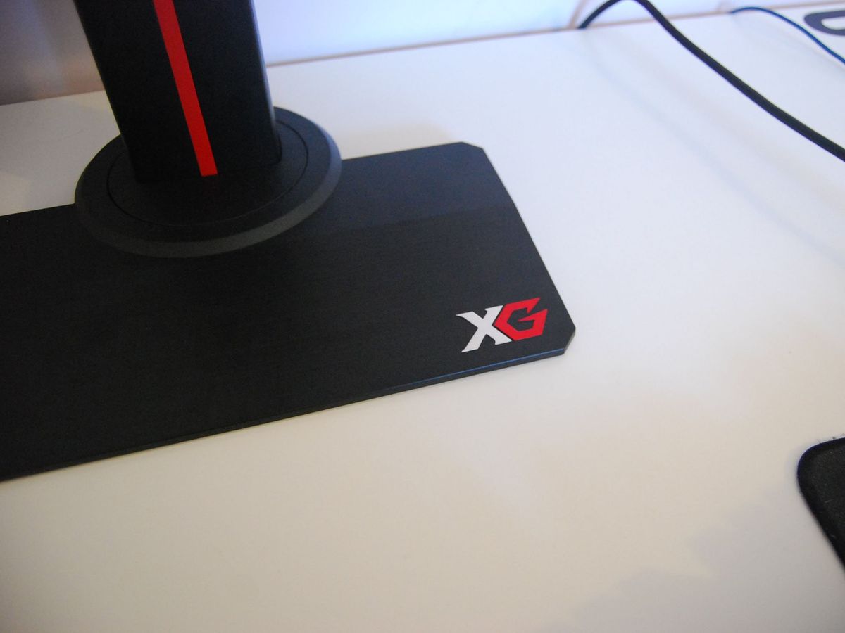 ViewSonic XG2402 review: A budget gaming monitor with premium perks ...