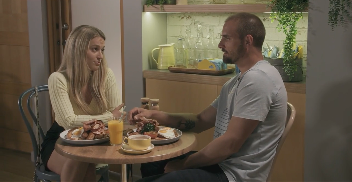 Neighbours spoilers: ROMANCE for Ned Willis and Harlow! | What to Watch