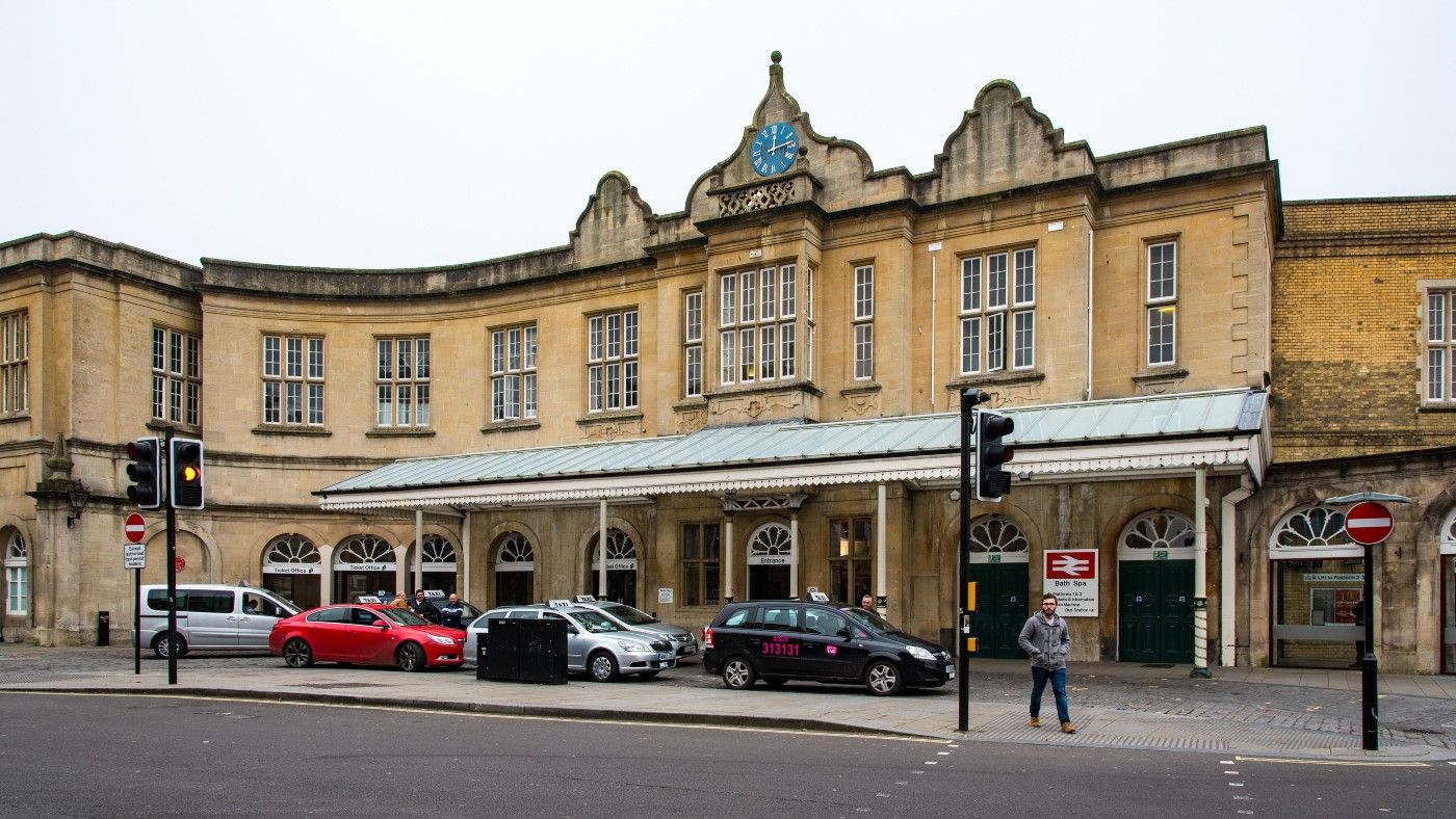 Bath travel guide: city break best things to do, hotels, restaurants ...