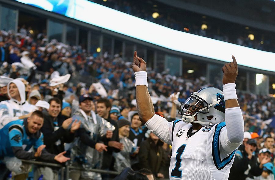 The NFL isn't on the ropes — it's stronger than ever | The Week