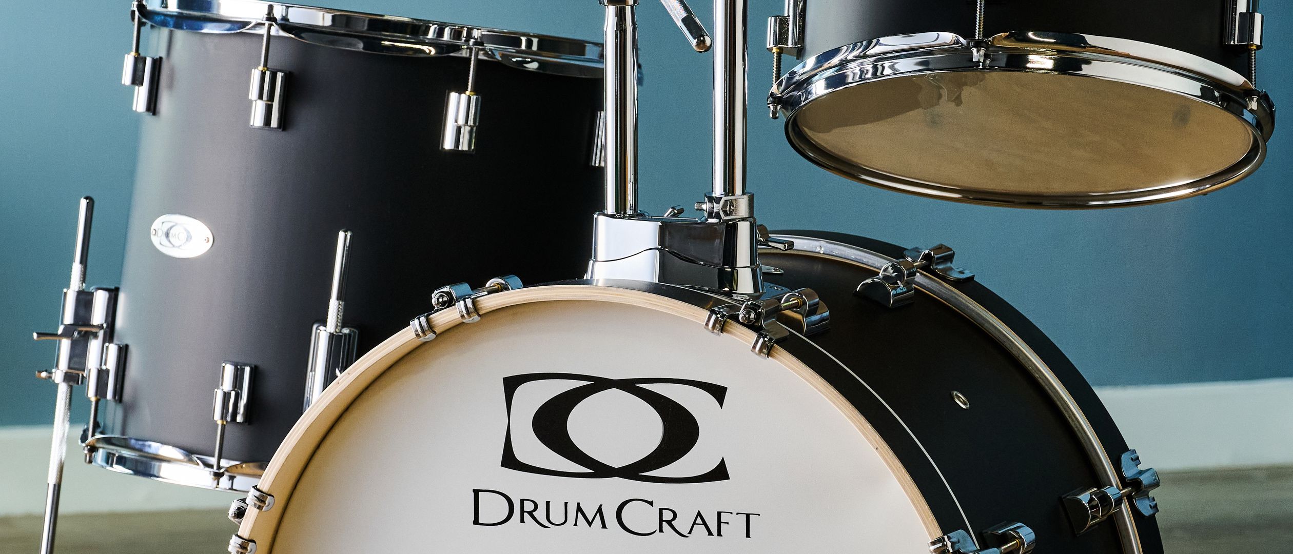“A good-looking kit which won’t break the bank”: DrumCraft Urban Beats ...