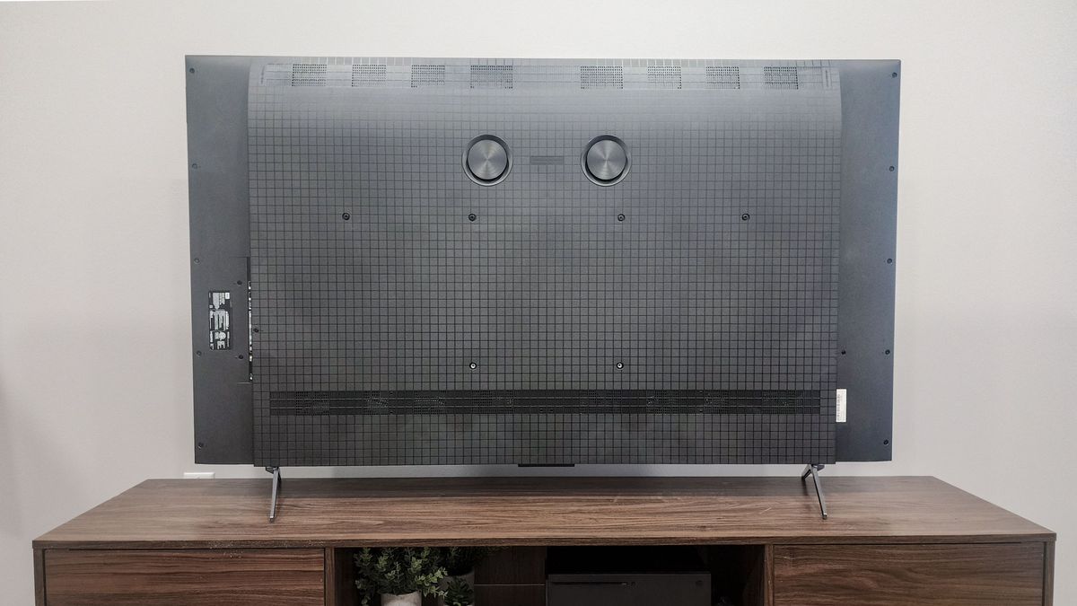 TCL QM6K vs Hisense U6N: Which Mini-LED TV under $600 wins? | Tom's Guide