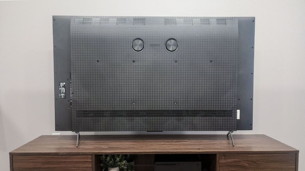 TCL QM6K Mini-LED TV review | Tom's Guide