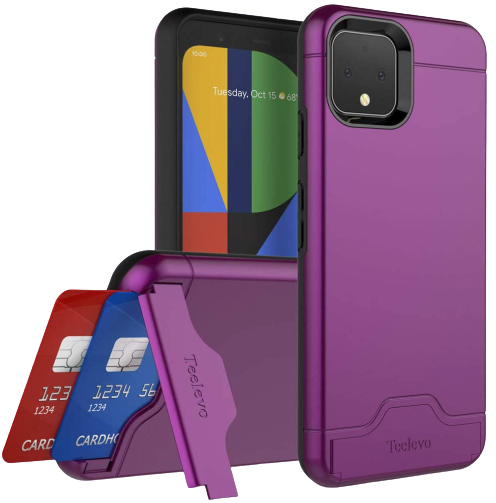 Best Pixel 4 cases 2022 | Android Central