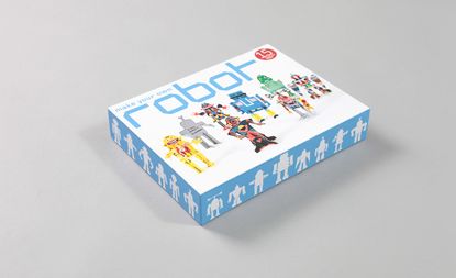 Make your own robot | Wallpaper*