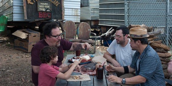 5 Reasons Chef Is The Best Kitchen Movie We've Ever Seen | Cinemablend