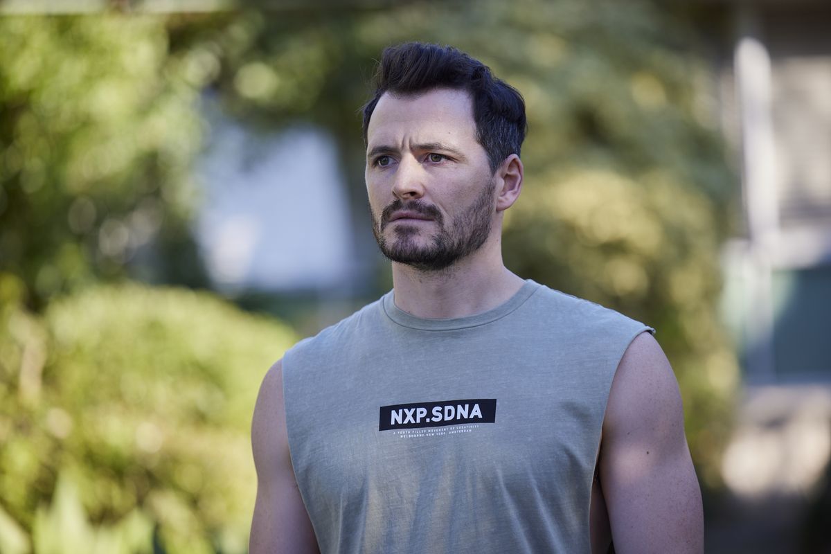 Home and Away spoilers: Kirby Aramoana faces a dilemma | What to Watch