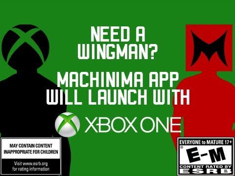 Microsoft And Machinima's Xbox One YouTube Promotion May Be Unlawful ...