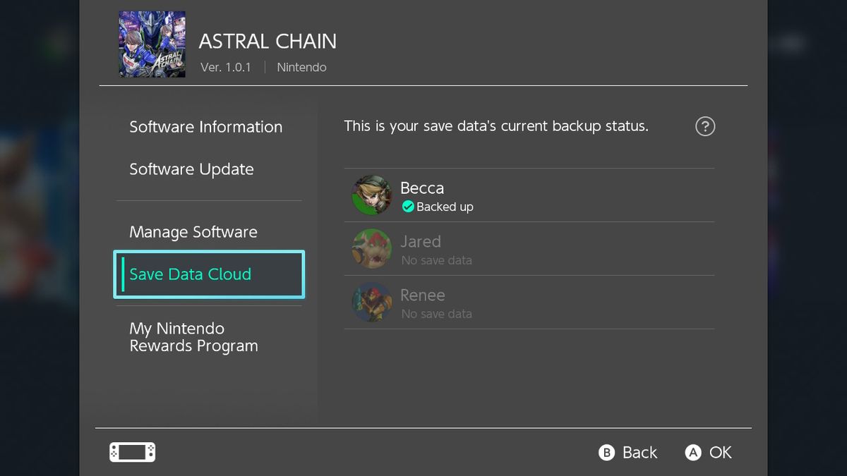 How To Transfer Old Saves And Downloads To A New Nintendo Switch Imore