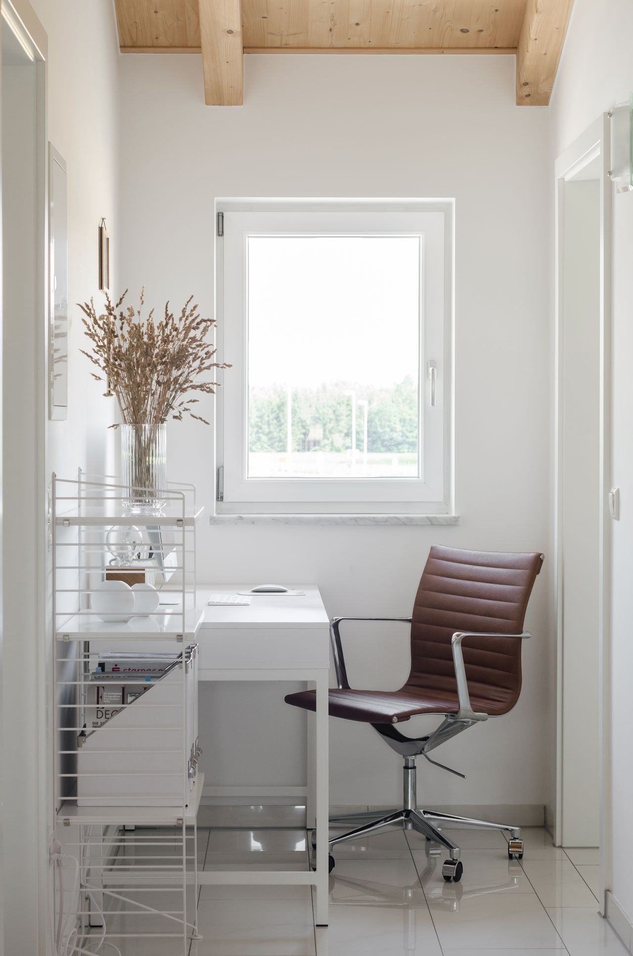 Home office design: how to create the perfect space to work from home ...