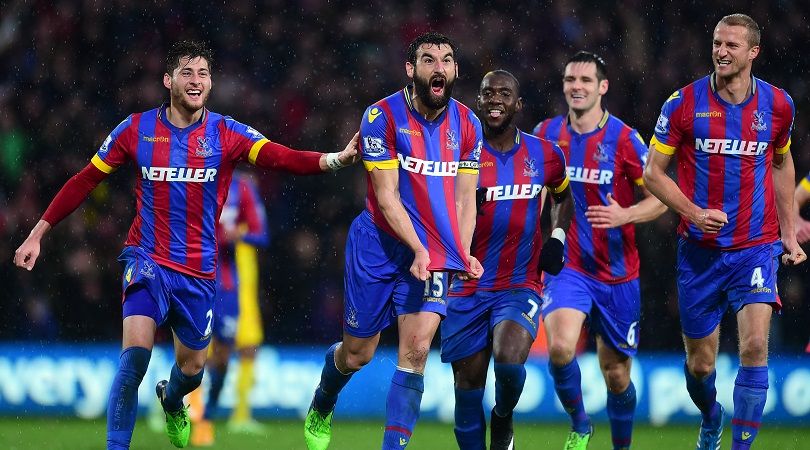 All-time Premier League table: after 30 seasons, where YOUR club sits ...