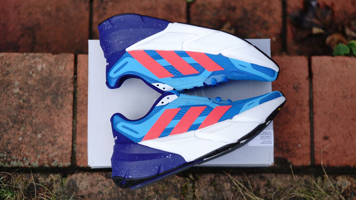 Adidas Adistar review | TechRadar