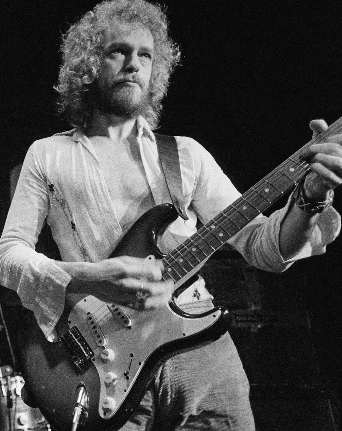 How Eric Bell joined forces with Noel Redding after leaving Thin Lizzy | Guitar World