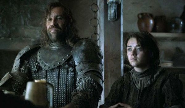 Game Of Thrones: 10 Reunions We Need To See In Season 6 | Cinemablend