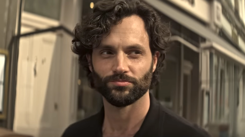 'I Should Have A Marvel Body': Penn Badgley On The Pressure Of Dropping ...