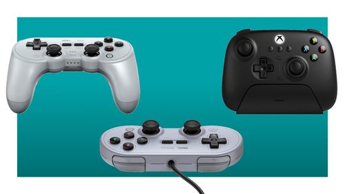 Controllers Coverage | PC Gamer