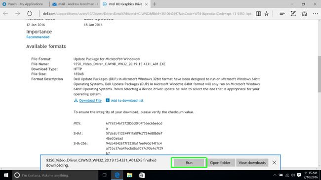 How to Fix Dell XPS 13 Display Driver Problems | Laptop Mag