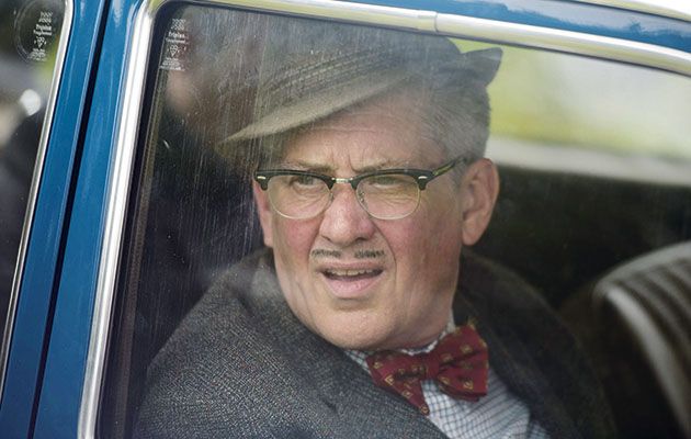 Count Arthur Strong | What to Watch