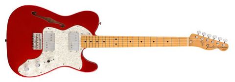 Fender Unveils New Vintera Series Guitars | Guitar World