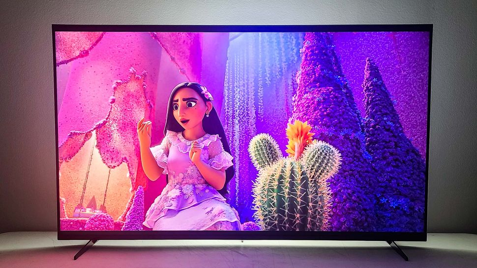 Sony Bravia XR X90K review | Tom's Guide