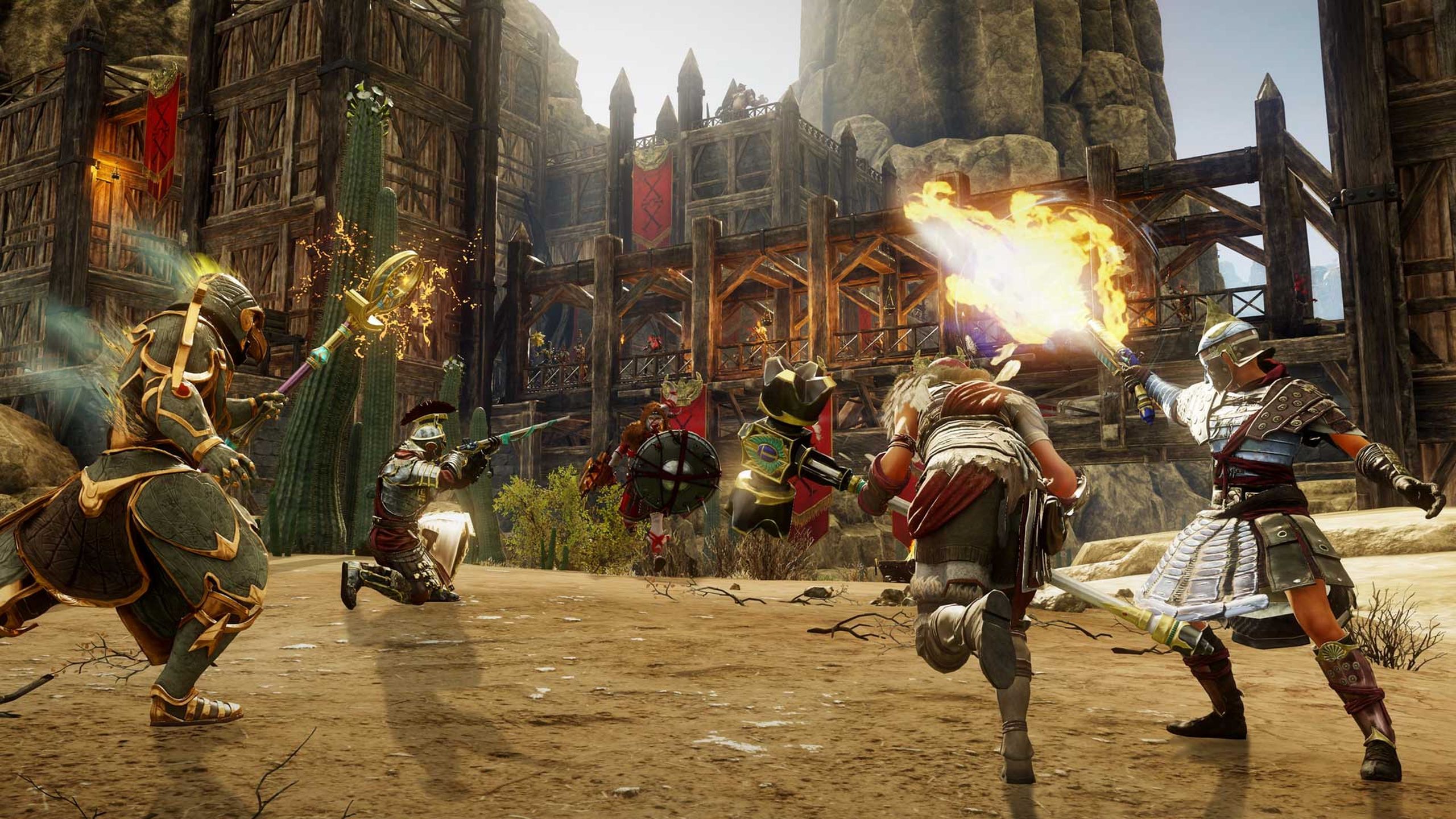 New World is finally cracking down on 'shell companies' to stop players ...
