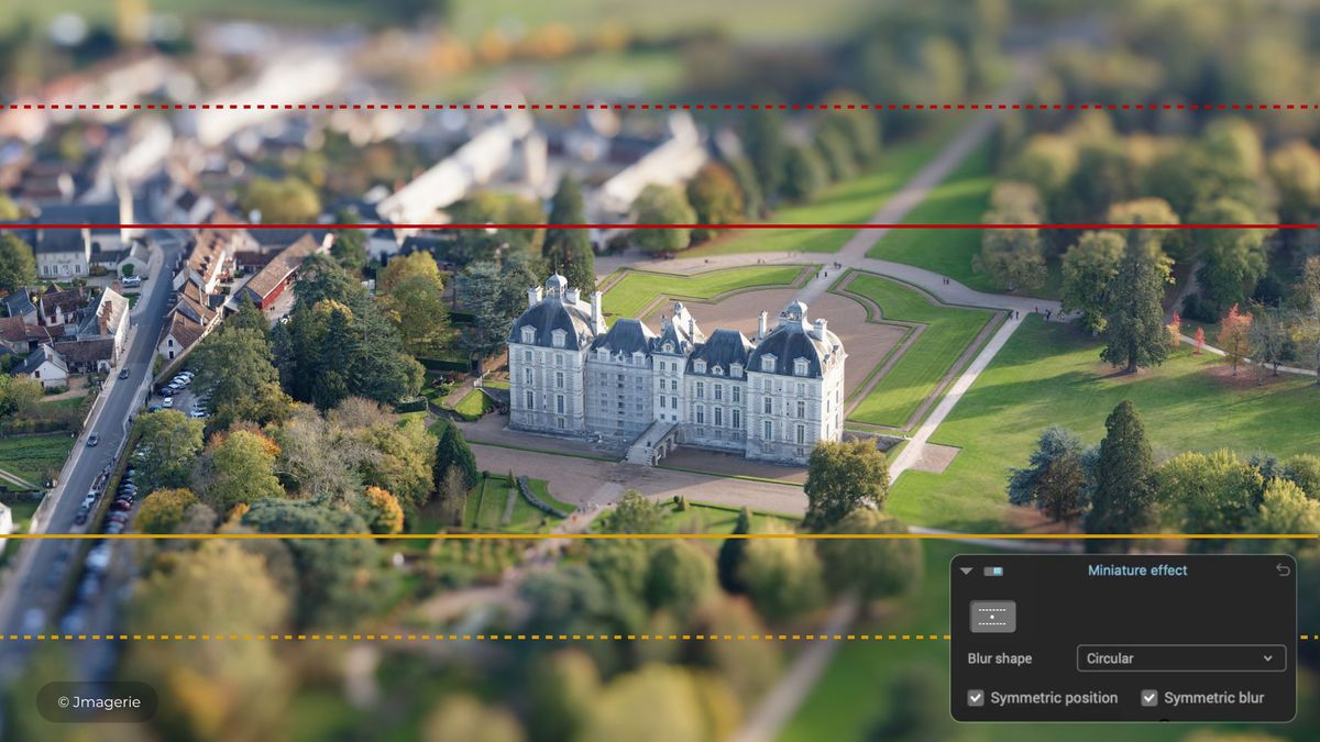 DxO ViewPoint 5 is here to put things into proper perspective ...
