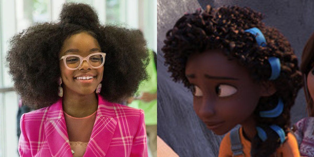 Spirit Untamed Voice Cast: Where You've Seen And Heard The Actors ...