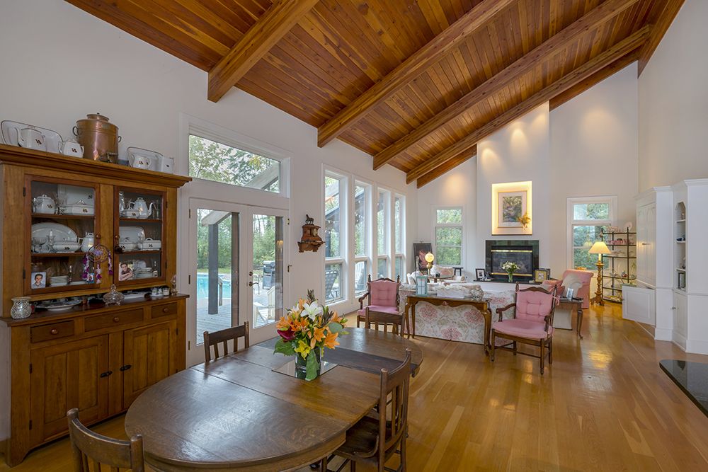 6 beautiful homes in remote locations | The Week