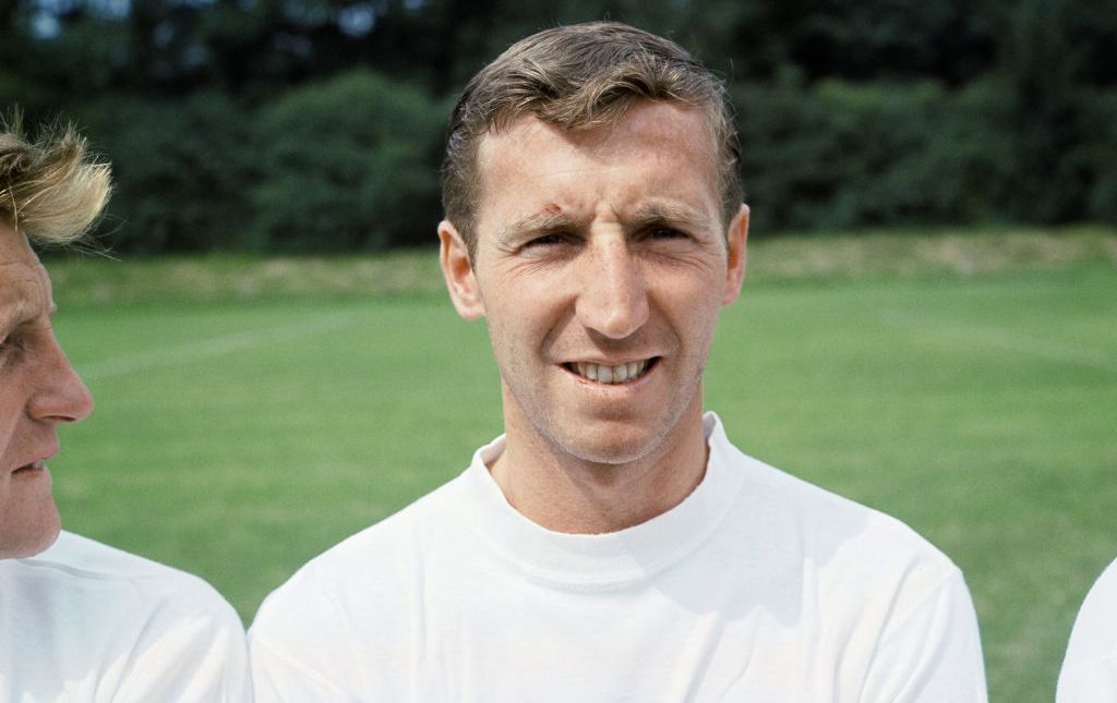 Ranked! The 10 best Welsh players ever | FourFourTwo