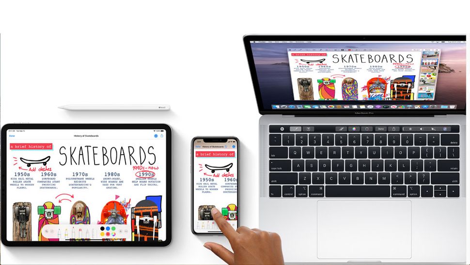 The powerful sketching tool you probably didn't know about (but ...