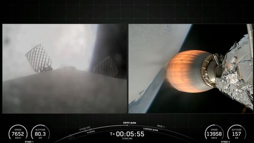 The Biggest Spaceflight Moments of 2015 | Space
