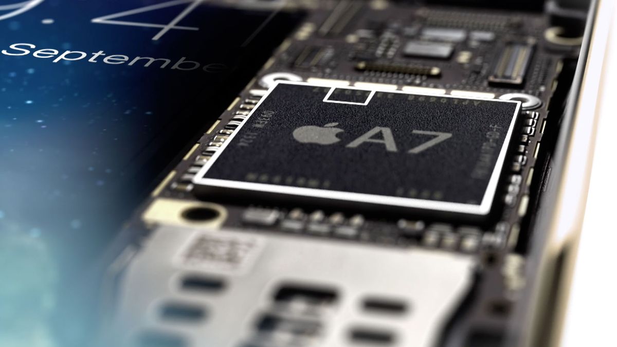 How Touch ID works: Making sense of Apple's fingerprint identity sensor ...