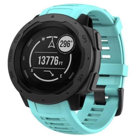 Best Garmin Instinct bands | Android Central