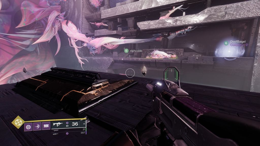 Destiny 2 Root of Nightmares raid guide: How to beat every encounter ...