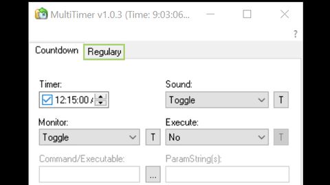 How to mute Windows 10 on a schedule | Laptop Mag