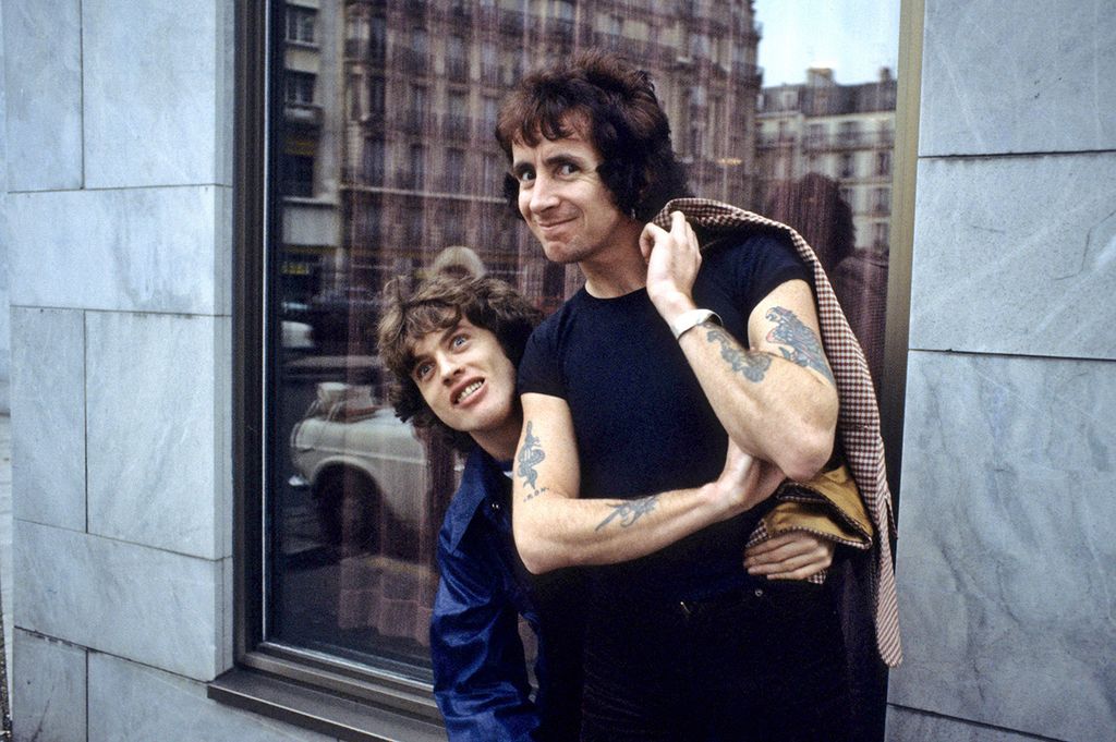 The last highway: the untold story of Bon Scott's death | Louder