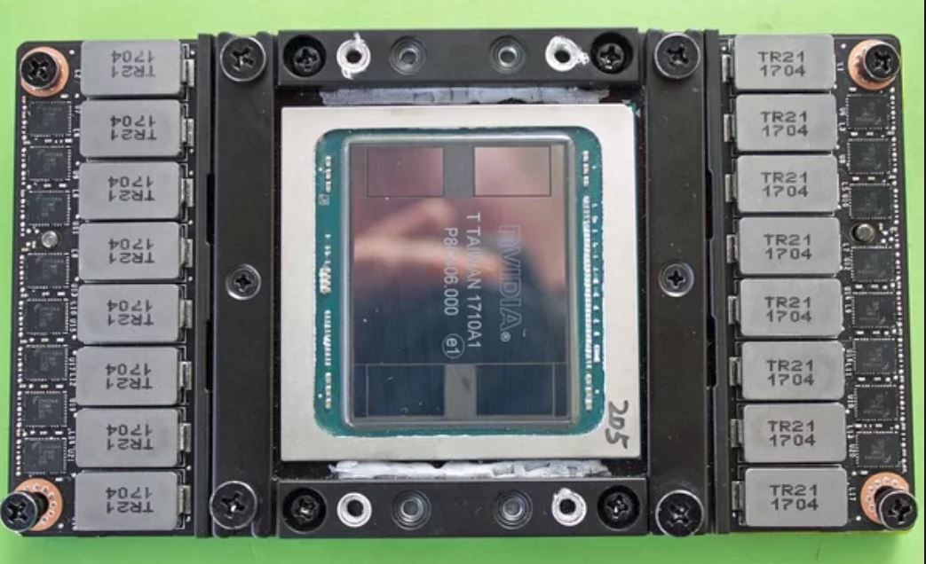 Nvidia Lowers DGX Station Pricing By 25% | Tom's Hardware