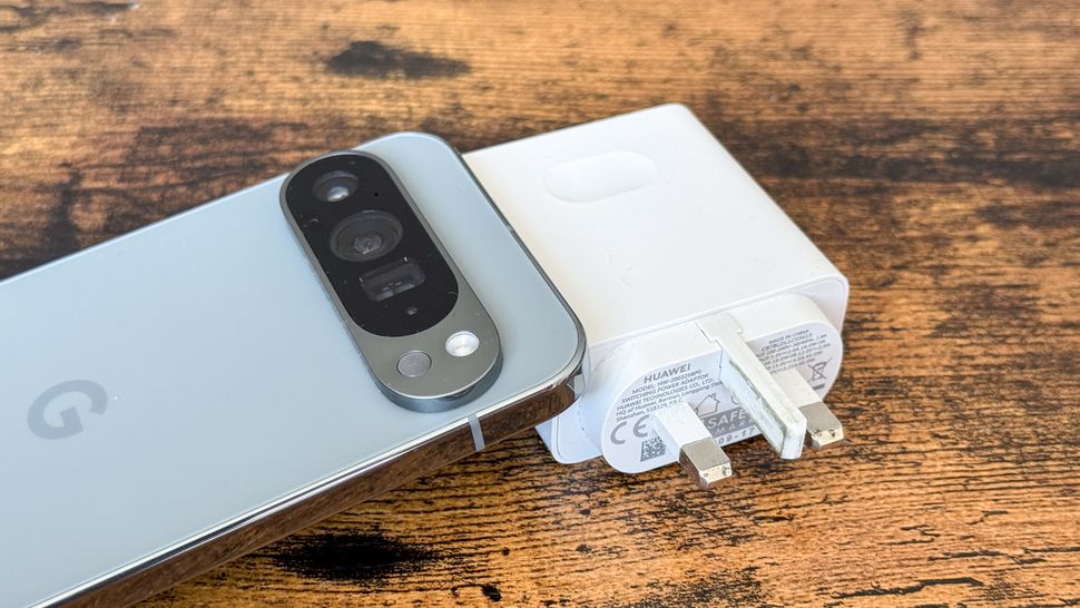 I have half a dozen USB-C chargers in my house — none of them charge ...