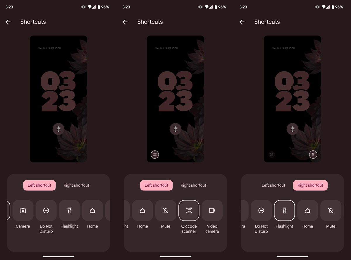 How To Customize Your Lock Screen On Android 14 Android Central