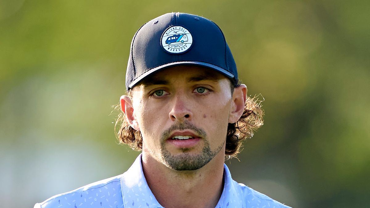 Marco Penge Sanctioned For Breaching DP World Tour’s Integrity Program ...