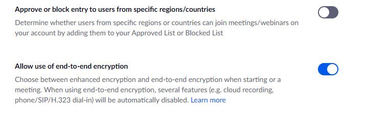 Zoom's most awaited upgrade is finally here — how to try it now | Tom's ...
