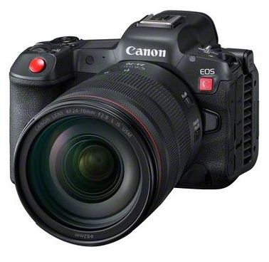 Best Netflix-approved cameras in 2025 | Digital Camera World