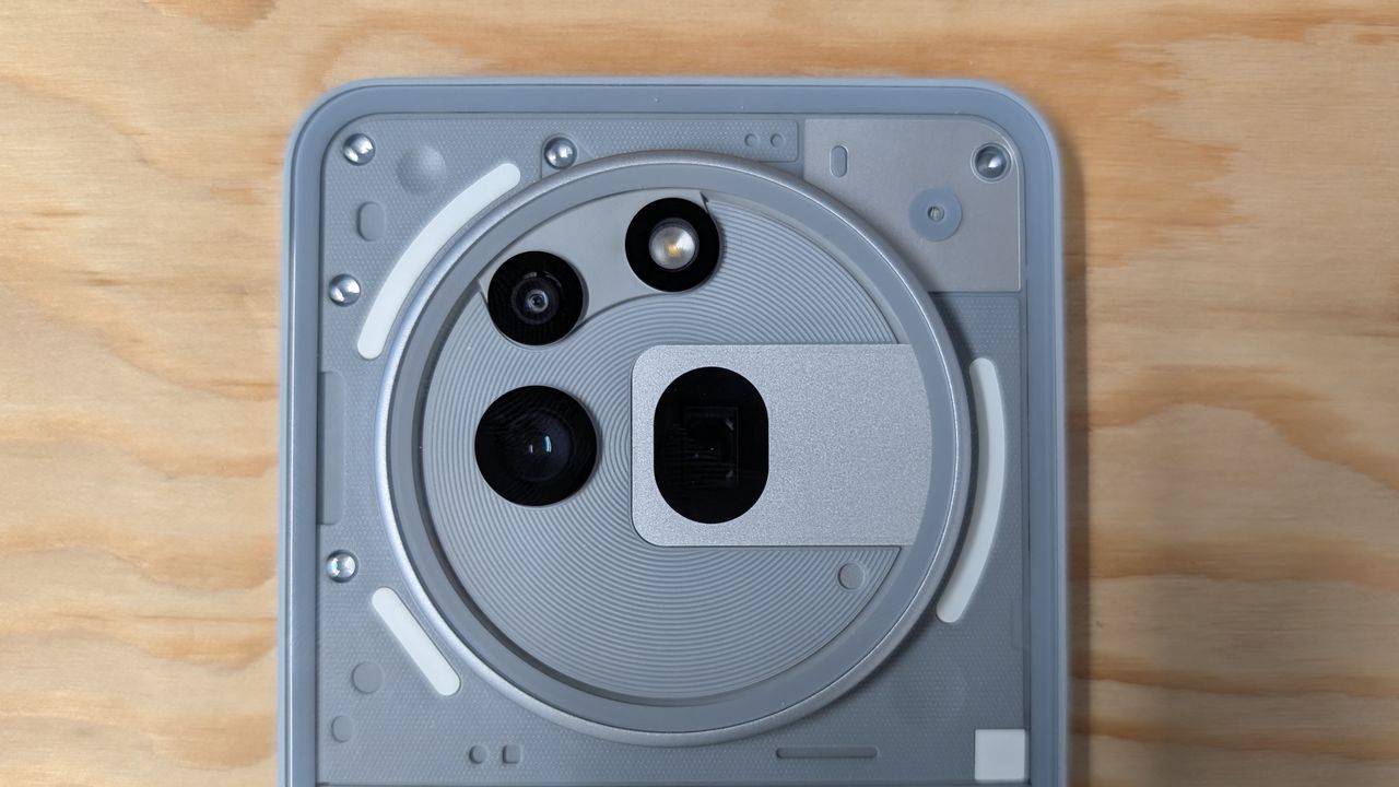 Nothing (3a): First look and interview with the Global Design Director ...