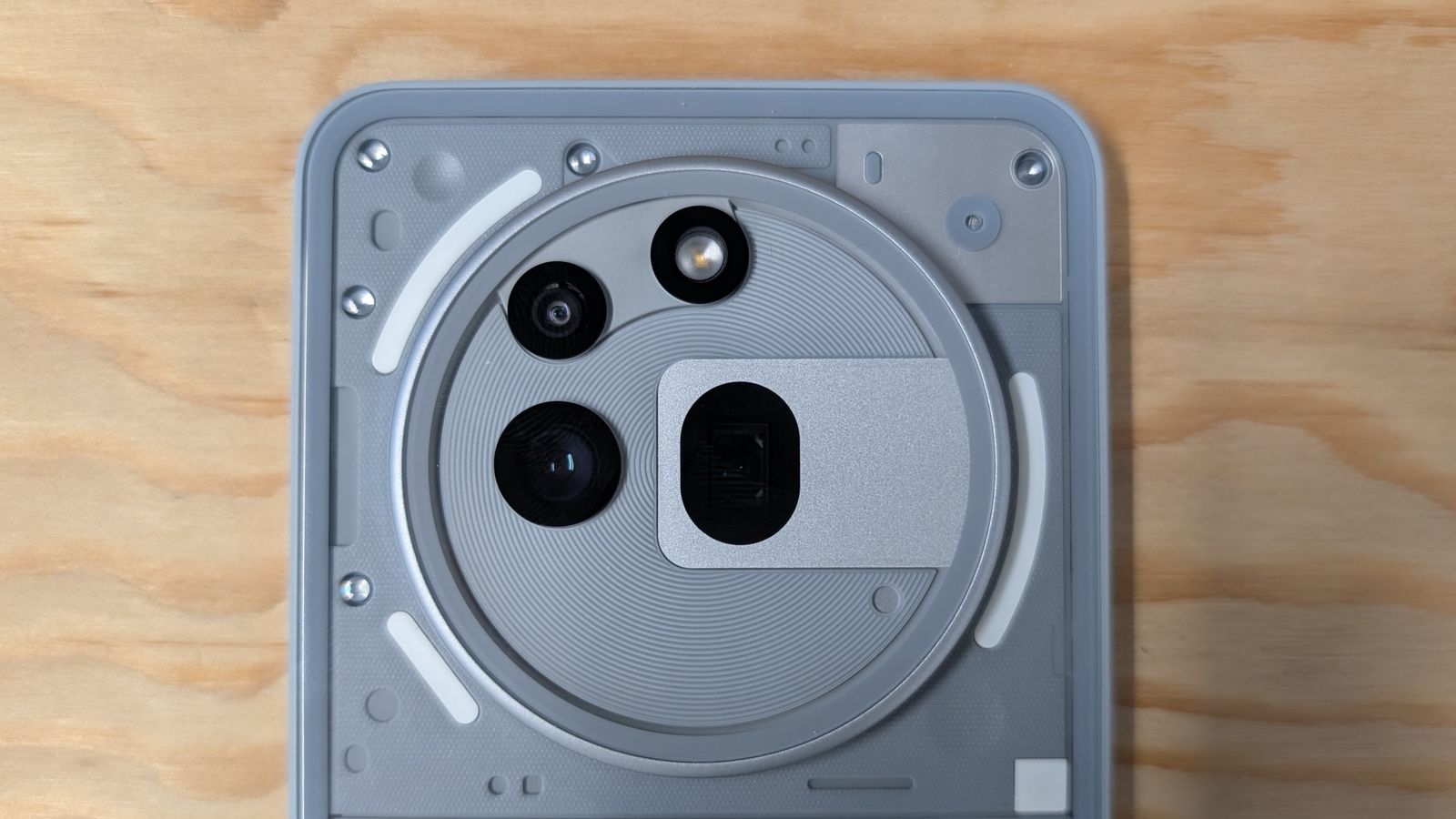 Nothing (3a): First look and interview with the Global Design Director ...