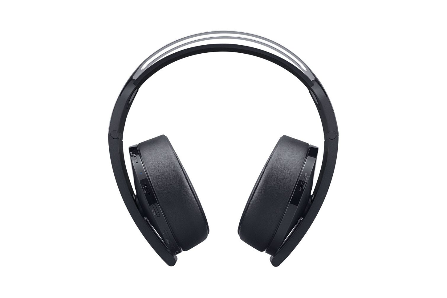 PlayStation Platinum Wireless Headset Review: Short of Greatness | Tom ...