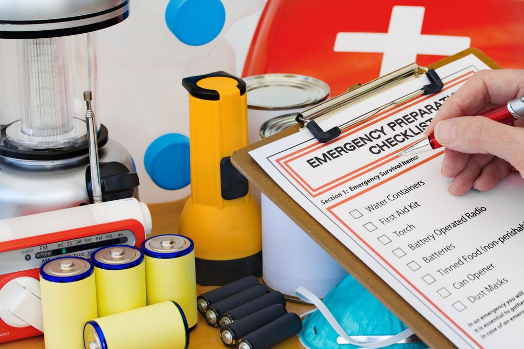 Coronavirus checklist: What to buy to keep yourself safe | Tom's Guide